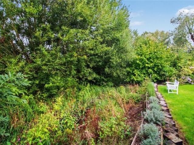 4 bedroom detached house for sale in White Horse Lane, Trowse, Norwich, Norfolk, NR14