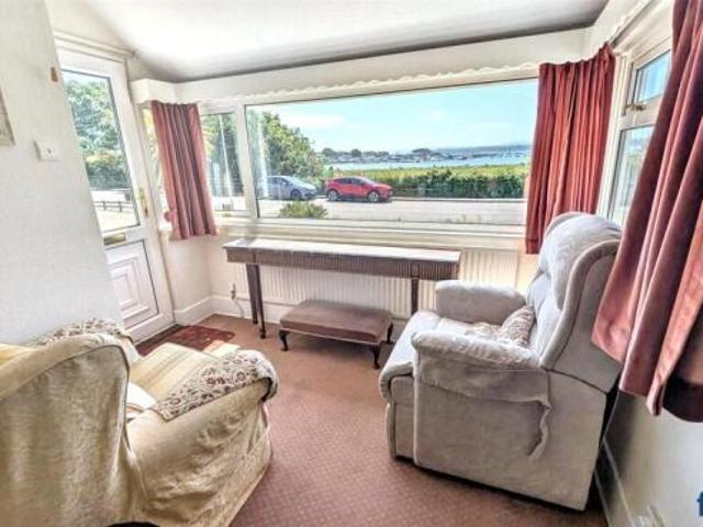 4 bedroom detached house for sale in Whitecliff Road, Whitecliff, Poole, Dorset, BH14