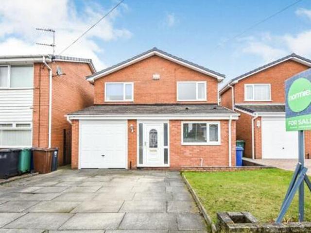 4 Bedroom Detached House For Sale In Whitefield