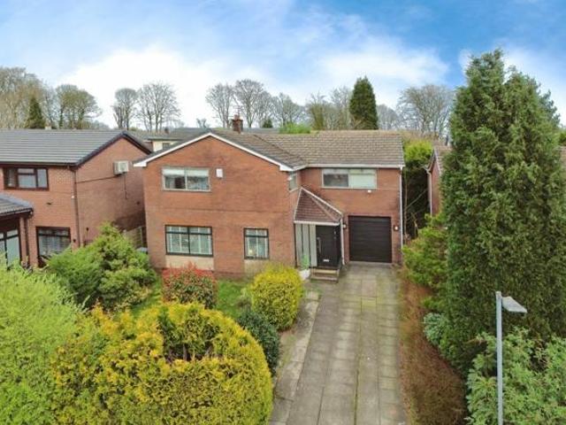 4 Bedroom Detached House For Sale In Whitefield
