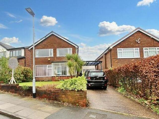 4 Bedroom Detached House For Sale In Whitefield