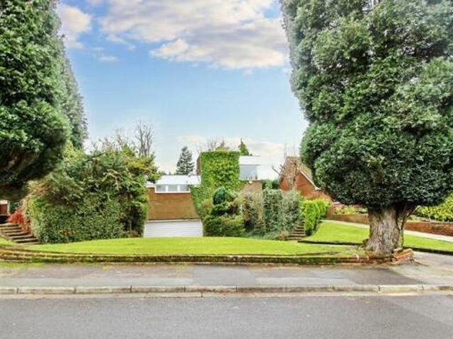 4 Bedroom Detached House For Sale In Whitefield