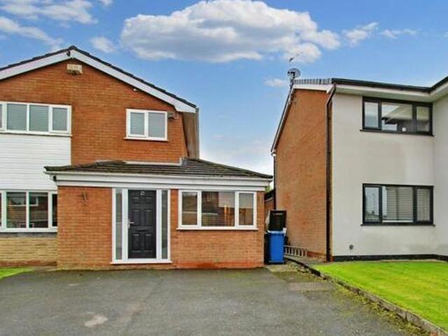 4 Bedroom Detached House For Sale In Whitefield