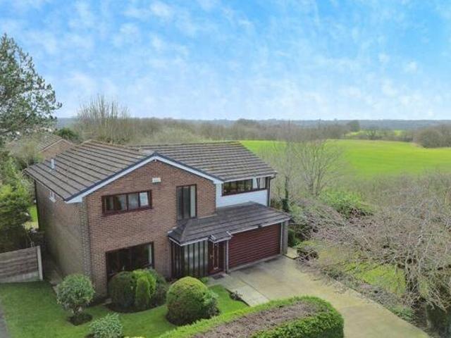 4 Bedroom Detached House For Sale In Whitefield