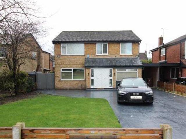 4 Bedroom Detached House For Sale In Whitefield