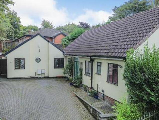 4 Bedroom Detached House For Sale In Whitefield