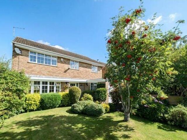 4 Bedroom Detached House For Sale In Whitehill, Hampshire
