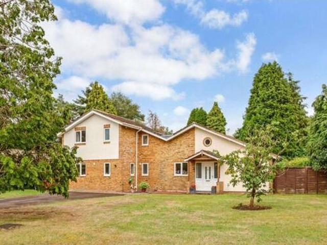 4 Bedroom Detached House For Sale In Whitehill