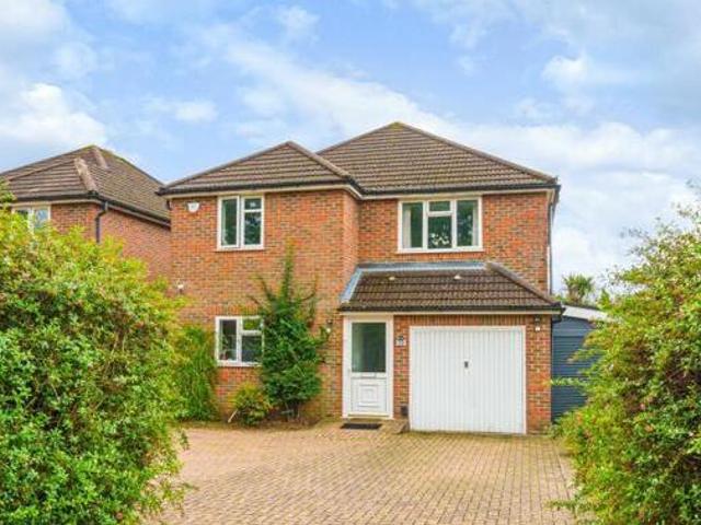 4 Bedroom Detached House For Sale In Whitehill