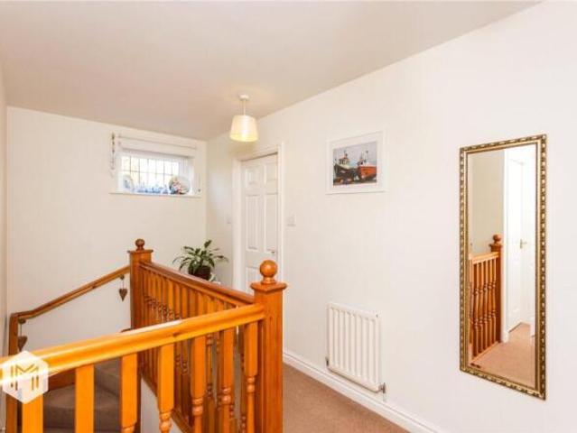 4 bedroom detached house for sale in Whitland Avenue, Bolton, BL1