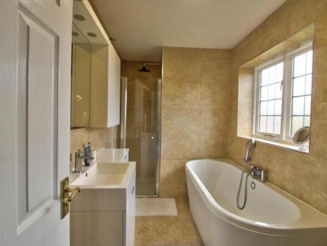 4 bedroom detached house for sale in Whitland Avenue, Bolton, BL1