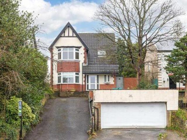 4 Bedroom Detached House For Sale In Whitley