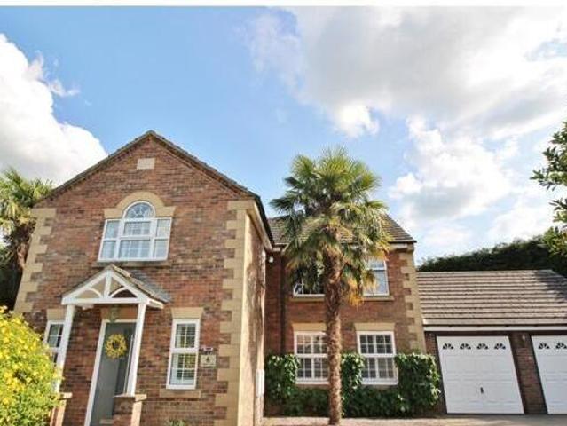 4 Bedroom Detached House For Sale In Whittlesey