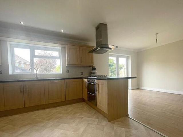 4 Bedroom Detached House For Sale In Whittlesey