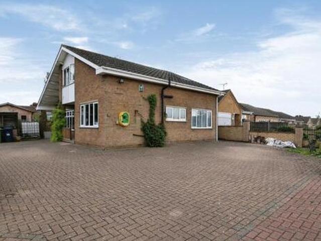 4 Bedroom Detached House For Sale In Whittlesey