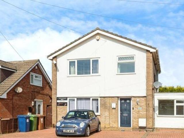 4 Bedroom Detached House For Sale In Whittlesey