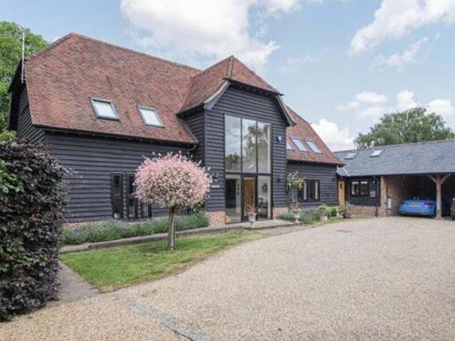 4 Bedroom Detached House For Sale In Whittlesford, Cambridge