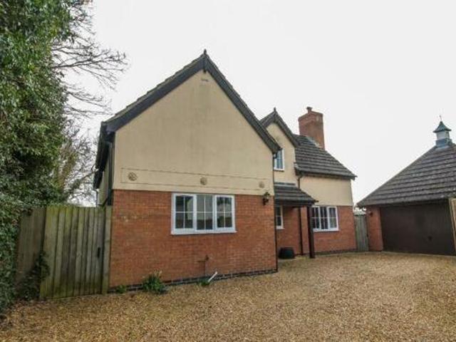 4 Bedroom Detached House For Sale In Whittlesford