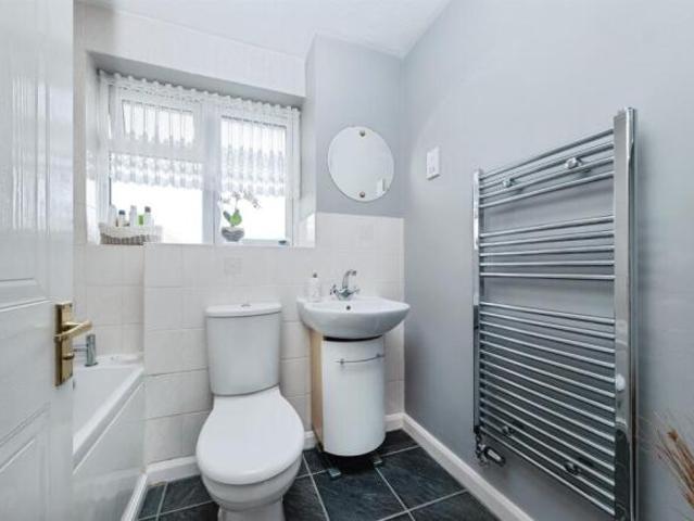 4 bedroom detached house for sale in Whitton Way, Newport Pagnell, MK16