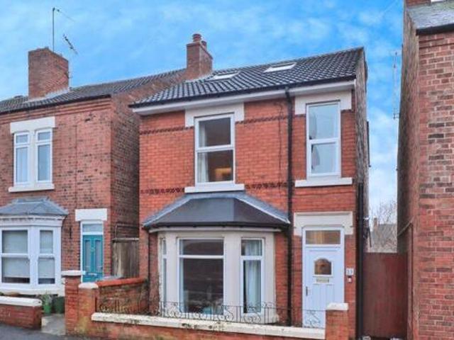 4 Bedroom Detached House For Sale In Whitwell