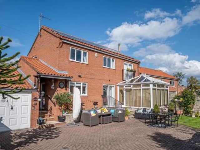 4 Bedroom Detached House For Sale In Whitwell