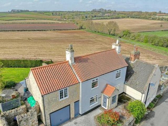 4 Bedroom Detached House For Sale In Whitwell