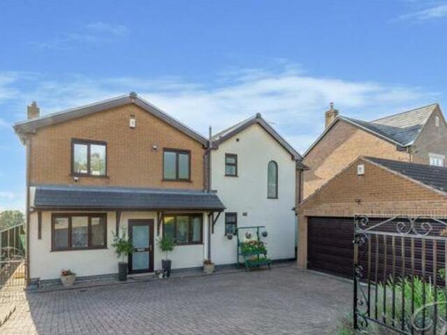 4 Bedroom Detached House For Sale In Whitwell