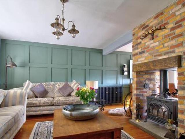 4 Bedroom Detached House For Sale In Whitwick