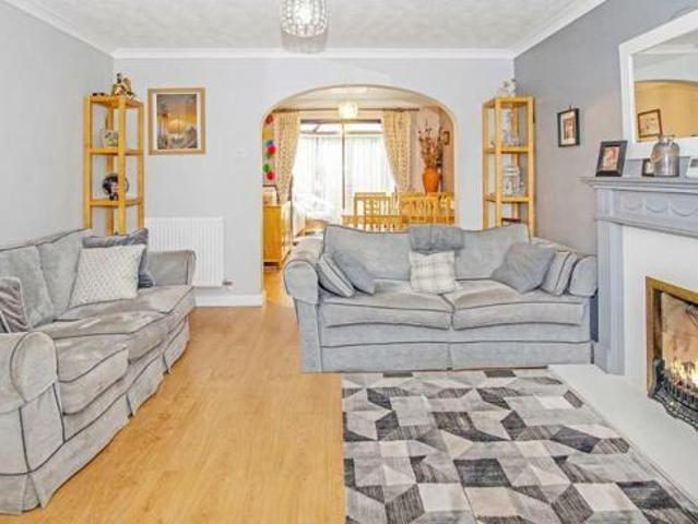 4 Bedroom Detached House For Sale In Whitwick, Leicestershire