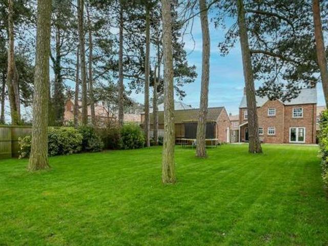4 Bedroom Detached House For Sale In Whixley