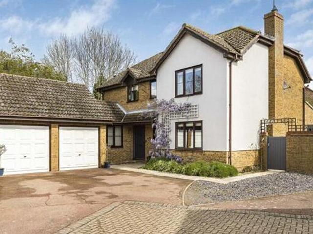 4 Bedroom Detached House For Sale In Witchford