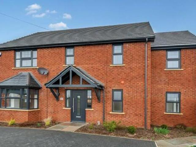 4 Bedroom Detached House For Sale In With Field Views! Sandy Road
