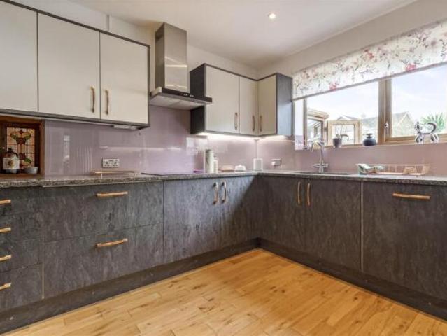 4 bedroom detached house for sale in Withdean Avenue, Goring By Sea, Worthing, BN12