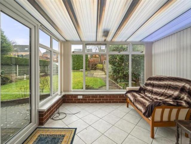 4 bedroom detached house for sale in Withenfield Road, Manchester, M23