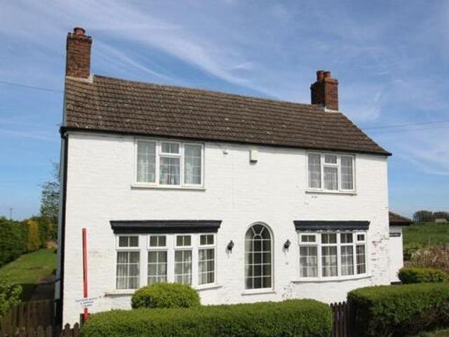 4 Bedroom Detached House For Sale In Withern