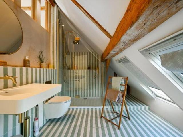 4 bedroom detached house for sale in Withersdane, Wye, Ashford, Kent, TN25