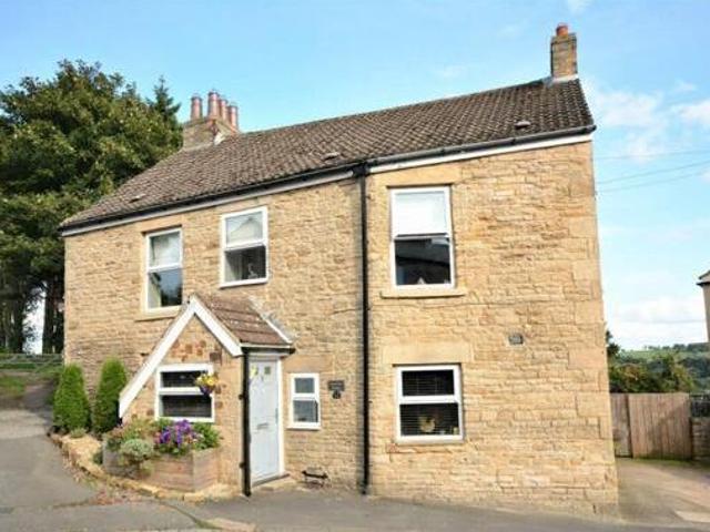 4 Bedroom Detached House For Sale In Witton Le Wear