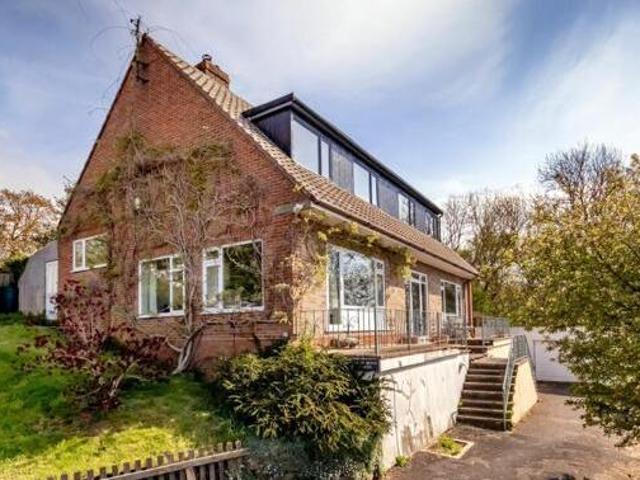 4 Bedroom Detached House For Sale In Wick