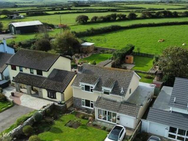 4 Bedroom Detached House For Sale In Wick