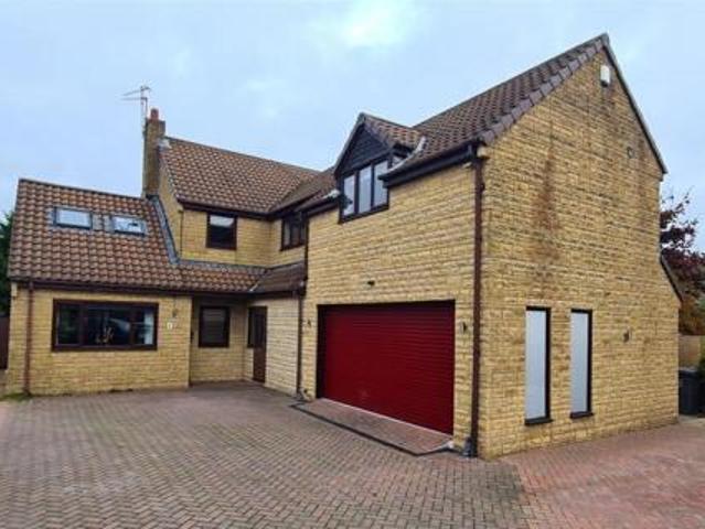 4 Bedroom Detached House For Sale In Wickersley