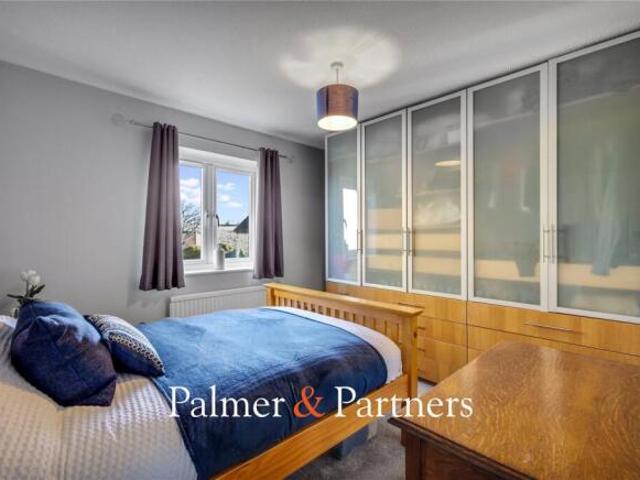 4 bedroom detached house for sale in Wickfield Ash, Chelmsford, Essex, CM1