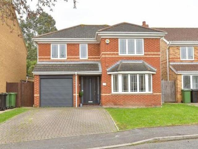 4 Bedroom Detached House For Sale In Wickford