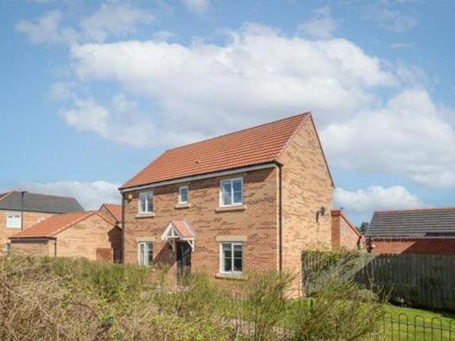 4 Bedroom Detached House For Sale In Wideopen