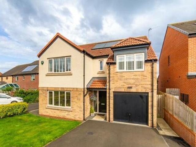 4 Bedroom Detached House For Sale In Wideopen