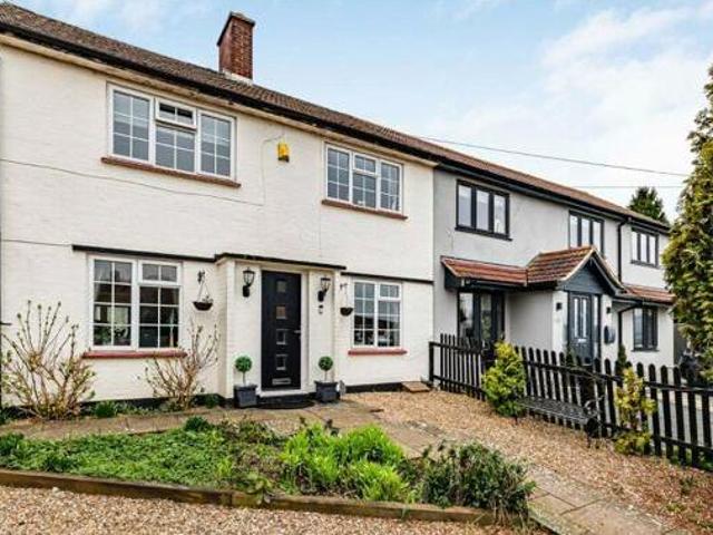 4 Bedroom Detached House For Sale In Widford, Ware