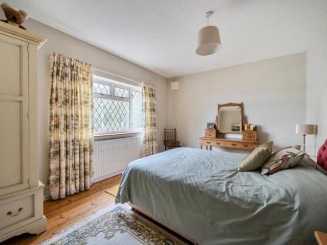 4 bedroom detached house for sale in Widney Lane, Solihull, West Midlands, B91