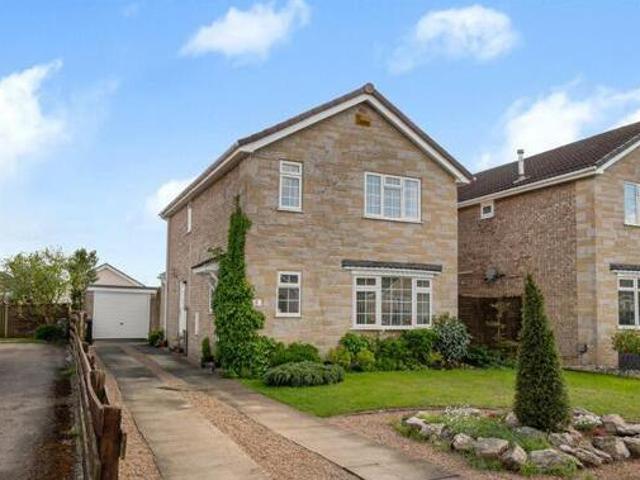 4 Bedroom Detached House For Sale In Wigginton, York