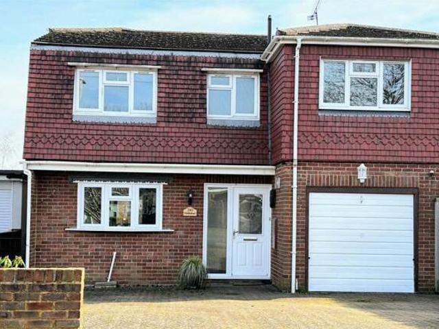 4 Bedroom Detached House For Sale In Wigmore