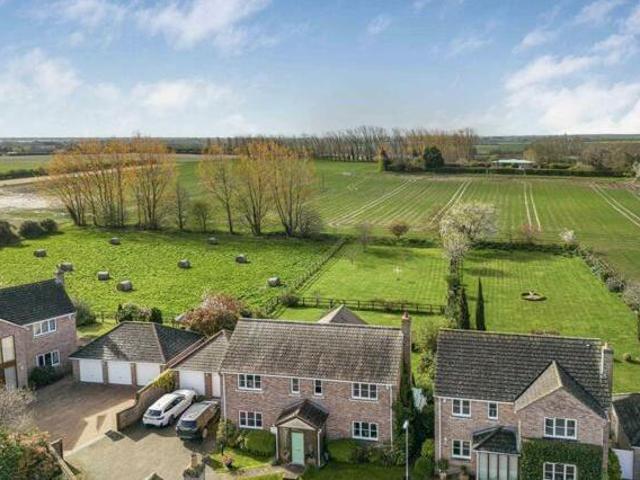 4 Bedroom Detached House For Sale In Wilburton