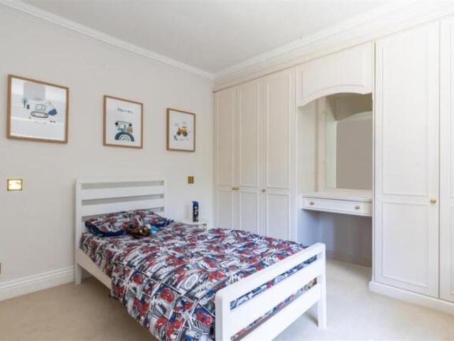 4 bedroom detached house for sale in Wilderton Road, Branksome Park, BH13